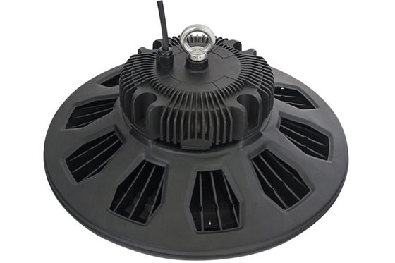 Commercial High Bay Lights 200w , High Bay LED Shop Lights Small Size