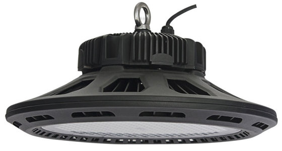 Commercial High Bay Lights 200w , High Bay LED Shop Lights Small Size