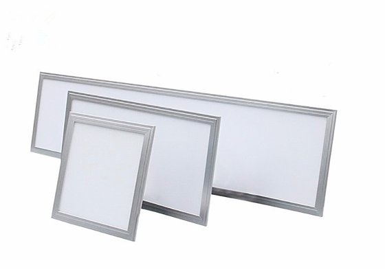 Easy Installation Ultra Slim LED Panel Light 600*600mm 36W 40W 48W 60W