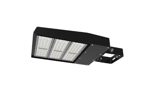 Photocell IP65 street light 100W 130LM/W Lumileds 3030 MW driver 5 years warranty