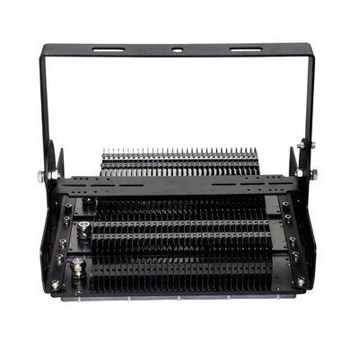 130LM/W Industrial High Bay Lights 200W  CRI 80 36000lm LED Tunnel Light