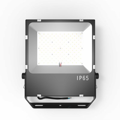 Industrial Waterproof Outdoor LED Flood Lights 120LM/W PF>0.9 MW ELG-200