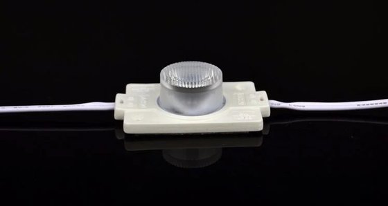 1.5W LED High Power Module 110LM CRI80 DC12V LED Module For Billboard Letters