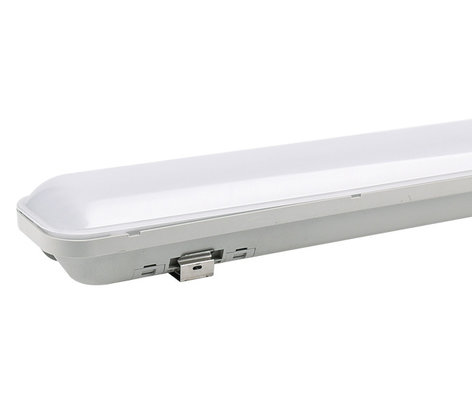 40w LED Tri Proof Light 1200mm 4ft Ip65 Use For Parking Lot / Railroad
