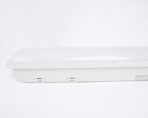40w LED Tri Proof Light 1200mm 4ft Ip65 Use For Parking Lot / Railroad