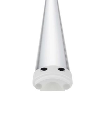 Outdoor Parking Lot Lights 120LM/W AC85-265V 2835 SMD CRI 80 LED Parking Lot Lamps