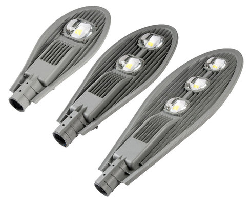 Waterproof IP65 Outdoor COB 50W 80W 100W 150W LED Street Light with fatory price
