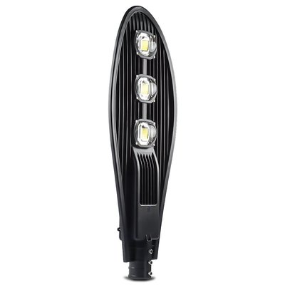AC85 - 265V Outdoor LED Street Lights 150W CRI 80 110 - 120LM/W COB Street Light