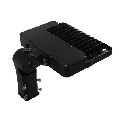 Commercial LED Street Lights , Lumileds3030 100 Watt LED Street Light For Highways