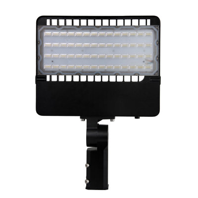 AC85 - 265V Outdoor LED Street Lights SMD 3030 CRI 75 PF>0.9 MW Driver For Public
