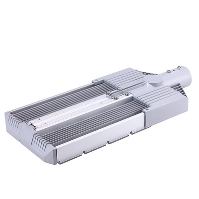 Lumileds / Osram 3030 LED Light Street Lamp Mw Driver IP65 250W Aluminum Material