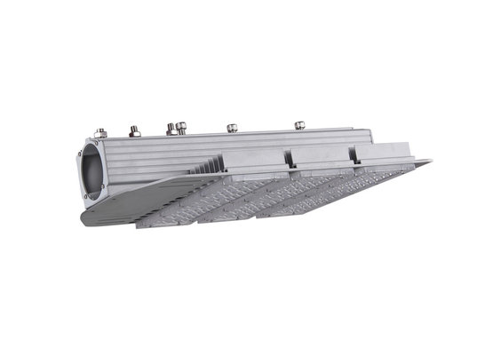 200W Outdoor LED Street Lights AC100-277V CRI80 110-120LM/W Lumileds