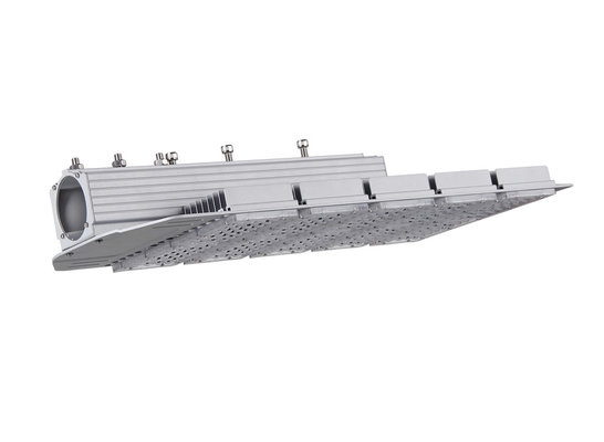 Parking Lot 200 Watt LED Street Light 120LM/W SMD 3030 For Country Road Lighting