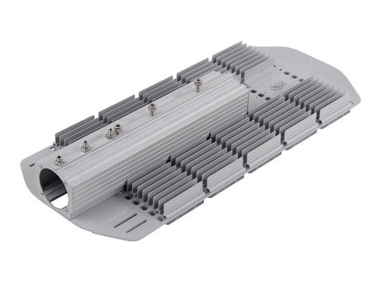 Parking Lot 200 Watt LED Street Light 120LM/W SMD 3030 For Country Road Lighting