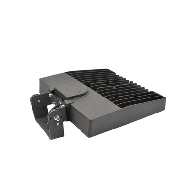 AC100-277V LED Shoebox Light Mw Driver High Speed Way Lighting PF>0.9 150W IP65