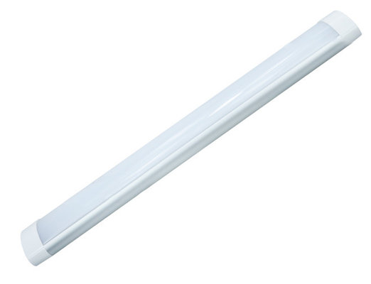 Emergency LED Linear Light 1500mm 60W CRI 80 100 - 277VAC For Warehouse