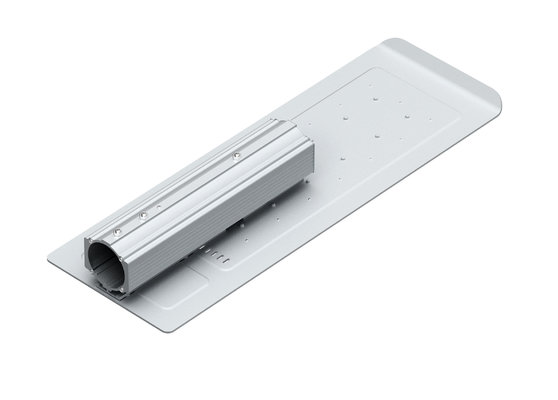 Ultra Slim Outdoor LED Street Lights 120W High Lumen Waterproof IP65 AC100-277v 50/60Hz
