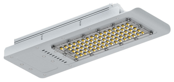 Energy Saving Outdoor LED Street Lights 40w For Sidewalk Lighting / Highways