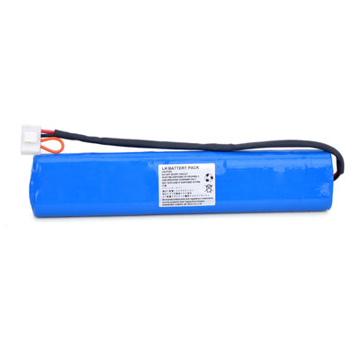 Apply to Fukuda FCP-220IU 10GNY1.3-SC ECG battery