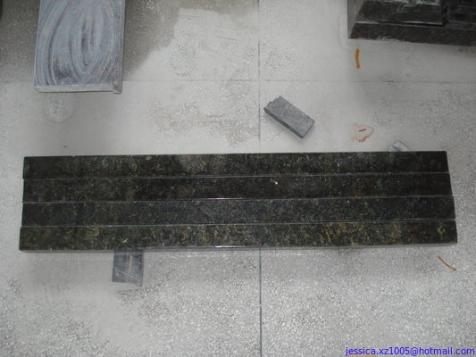 Butterfly Green Polished Granite,Butterfly Green Granite, Verde butterfly Green granite
