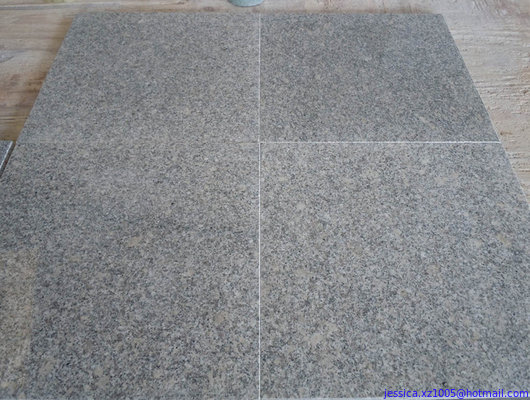 Cheap Chinese Granite G602 Polished Grey Granite On Promotion