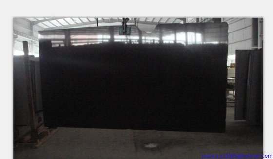 Sales Promotion Narutal Absolute Black Granite-Absolute Black China Granite