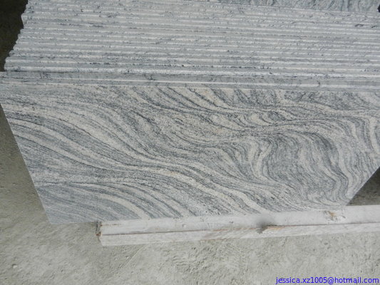 China Juparana Granite Tiles/Slabs for Flooring/Wall Tiles/Countertops