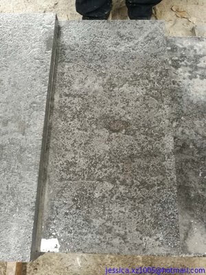 Limestone Wholesaler Price Shandong Green Limestone Pavers Cheap Green Limestone