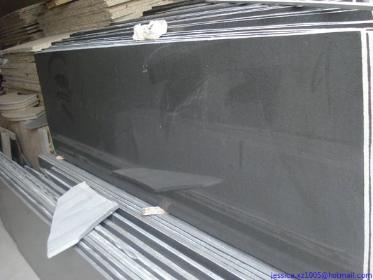 Sales Promotion Narutal Mongolia Black Granite-Mongolia Black Basalt China Granite