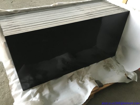 Sales Promotion Narutal Mongolia Black Granite-Mongolia Black Basalt China Granite