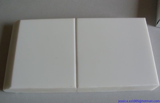 Sink Hole Cutting Engineered Stone Nano Crystallized Glass Panels