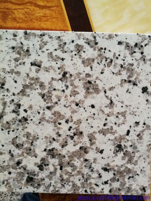 Wholesale Chinese Granite China Rose White Granite Bala white Granite