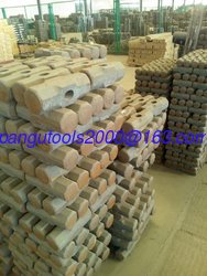 Shandong Pangu Industrial Co.,Ltd