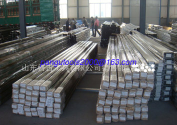 Shandong Pangu Industrial Co.,Ltd