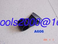 A606 forged axe heads, round eye, For Africa and South America market