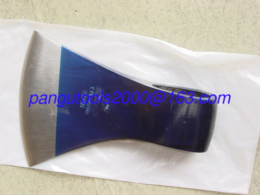 A 624 Axe heads, carbon steel head, export to Indonesia