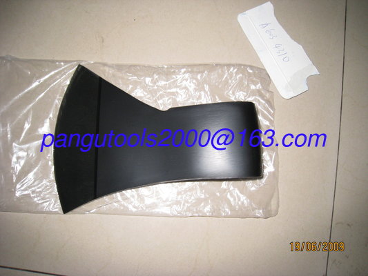 A626 Axe heads for exporting South America market, carbon steel head