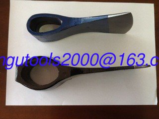 A626 Axe heads for exporting South America market, carbon steel head