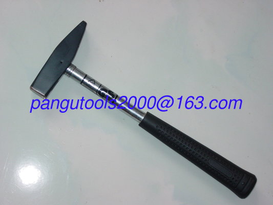 500g Germany type machinist hammers , engineers hammers, Chinese factory