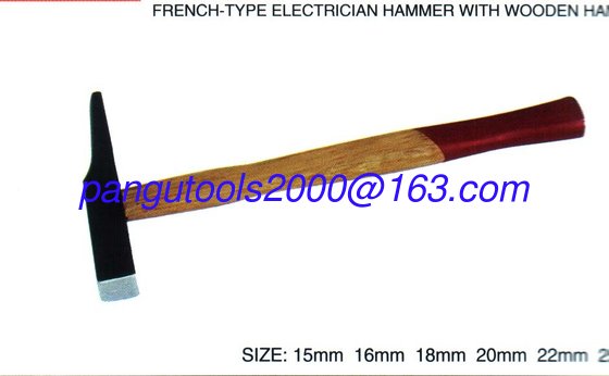 M222 French hammers