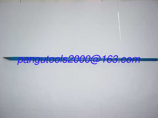 CB02 CROW BAR, PRY BAR, PINCH POINT