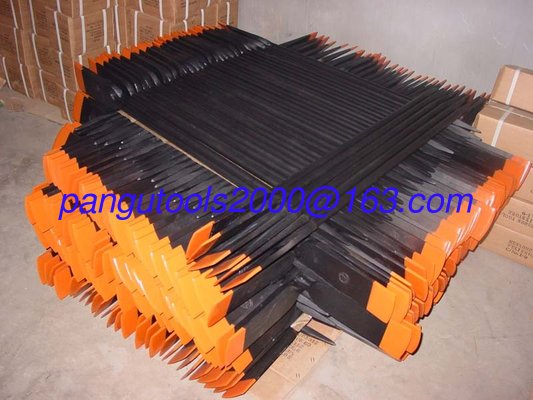 CB07 Crowbar, crow bars, 12LB, 14LB, 18LB, 22LB, BELLOTA crow bar