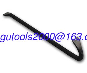 W-02 Wrecking bar, Crow Bar