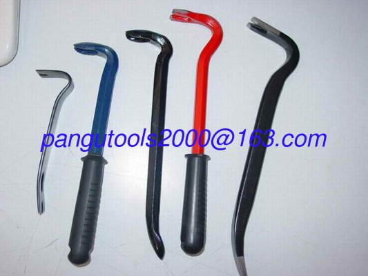 W-05 Nail puller, Pry bar, wrecking bar