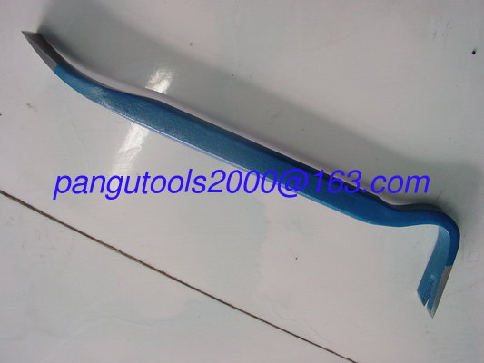 W-21 Pry bar, wrecking bars， crow bar