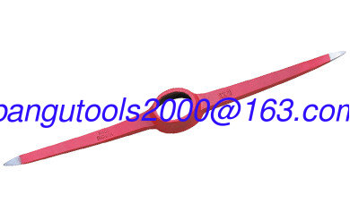 P403 pickaxe head , pick axe head, pickaxes