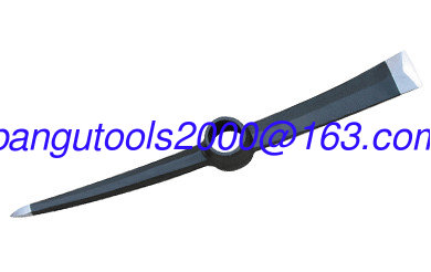 P404 pickaxe head , pick axe head, pickaxes, pick and mattock