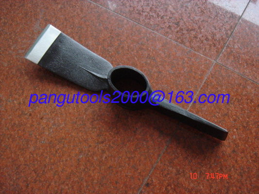 P407 Cutter mattocks, pickaxes, picks