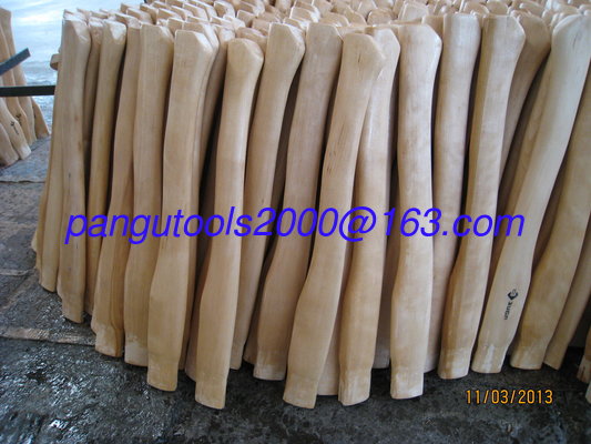 Chinese Birch Axe Handle