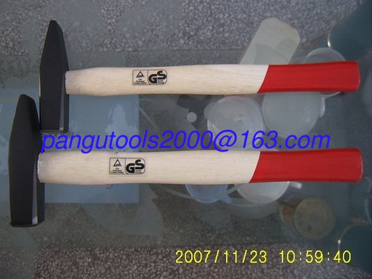 Replacement hammer handle, Chinese Wooden handle, hickory hammer Handle